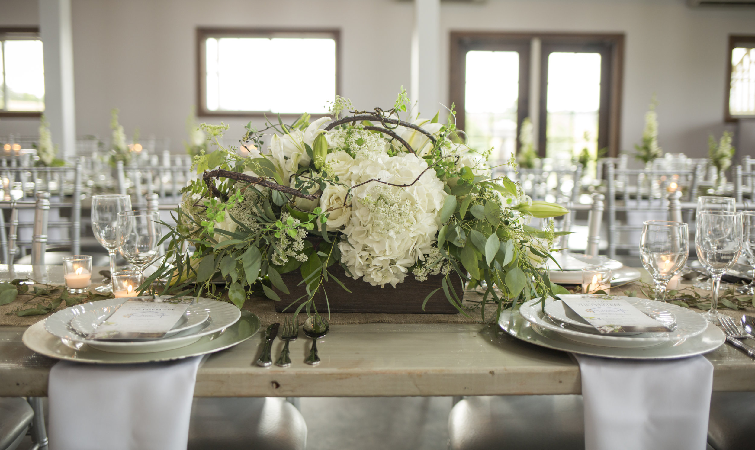 Photos — Blue Haven Barn and Gardens