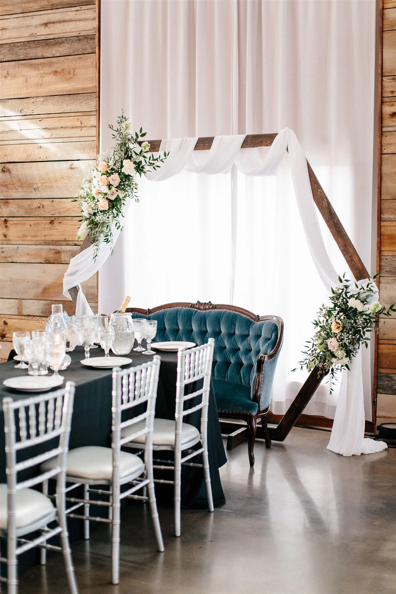Photos — Blue Haven Barn and Gardens