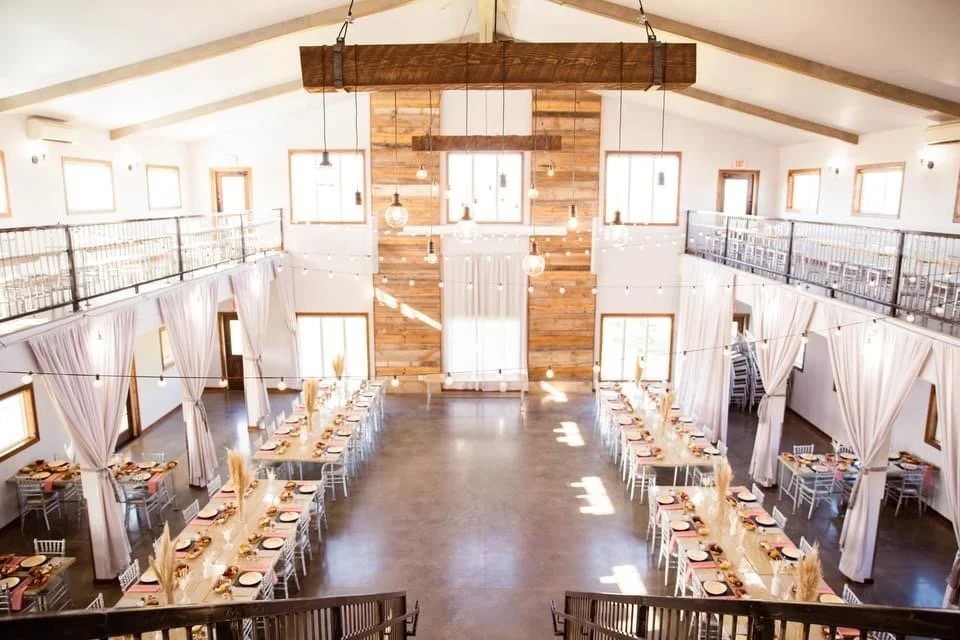 Photos — Blue Haven Barn and Gardens