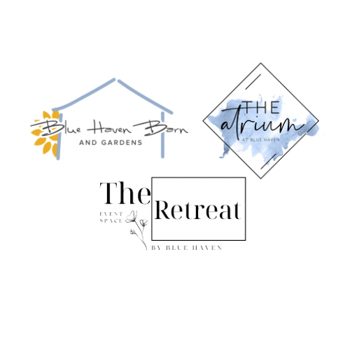Bridal Show — Blue Haven Barn and Gardens
