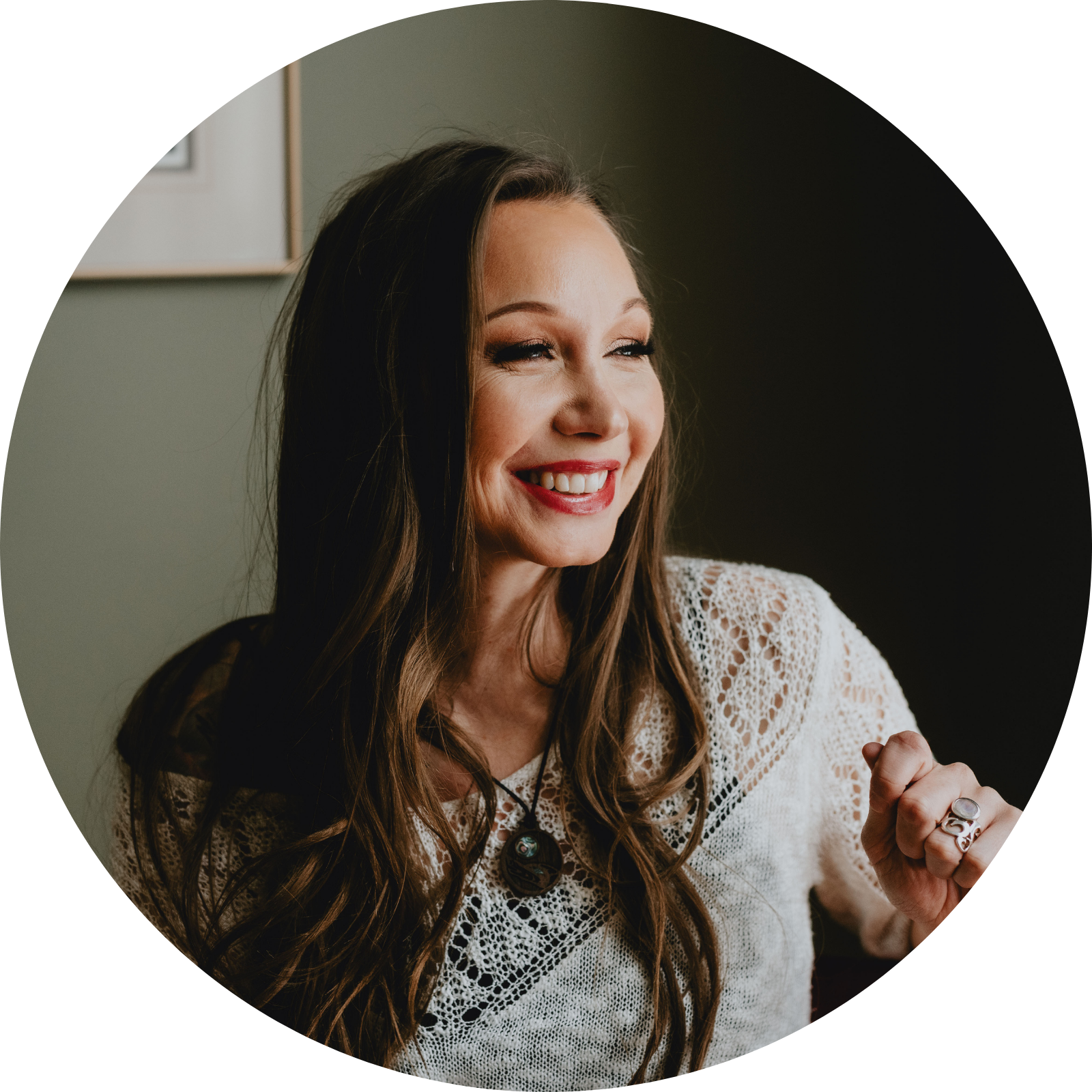 Strategy with Support — Caroline Stewart