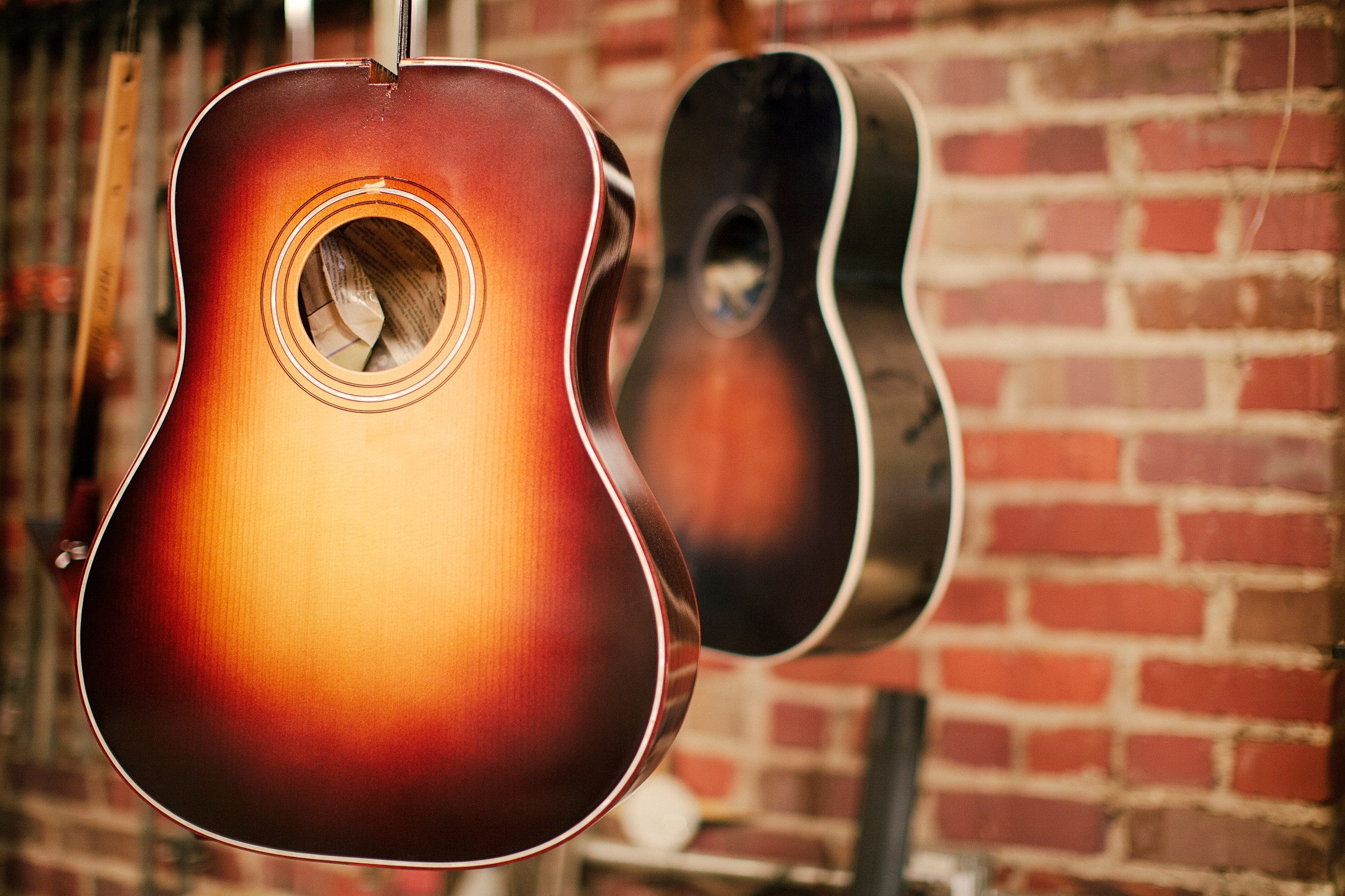 Tangled String Studios