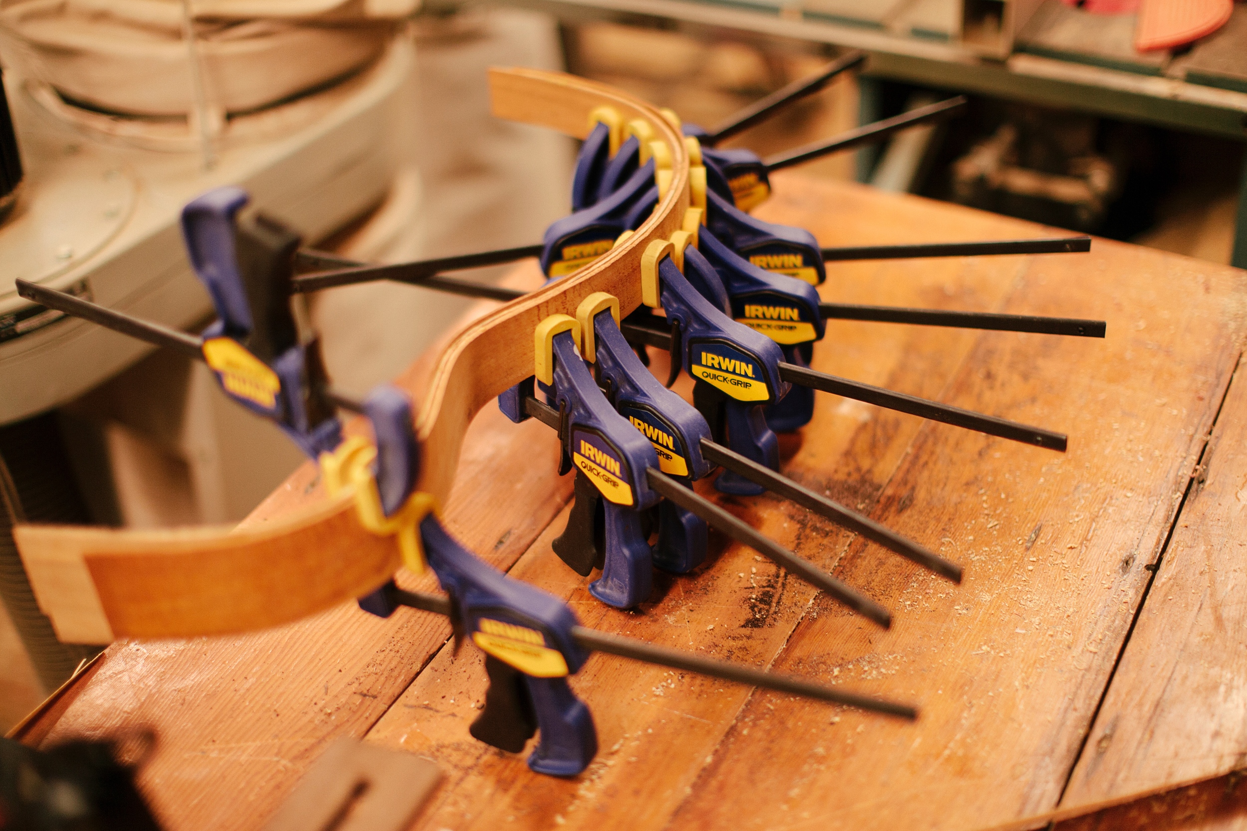 Tangled String Studios