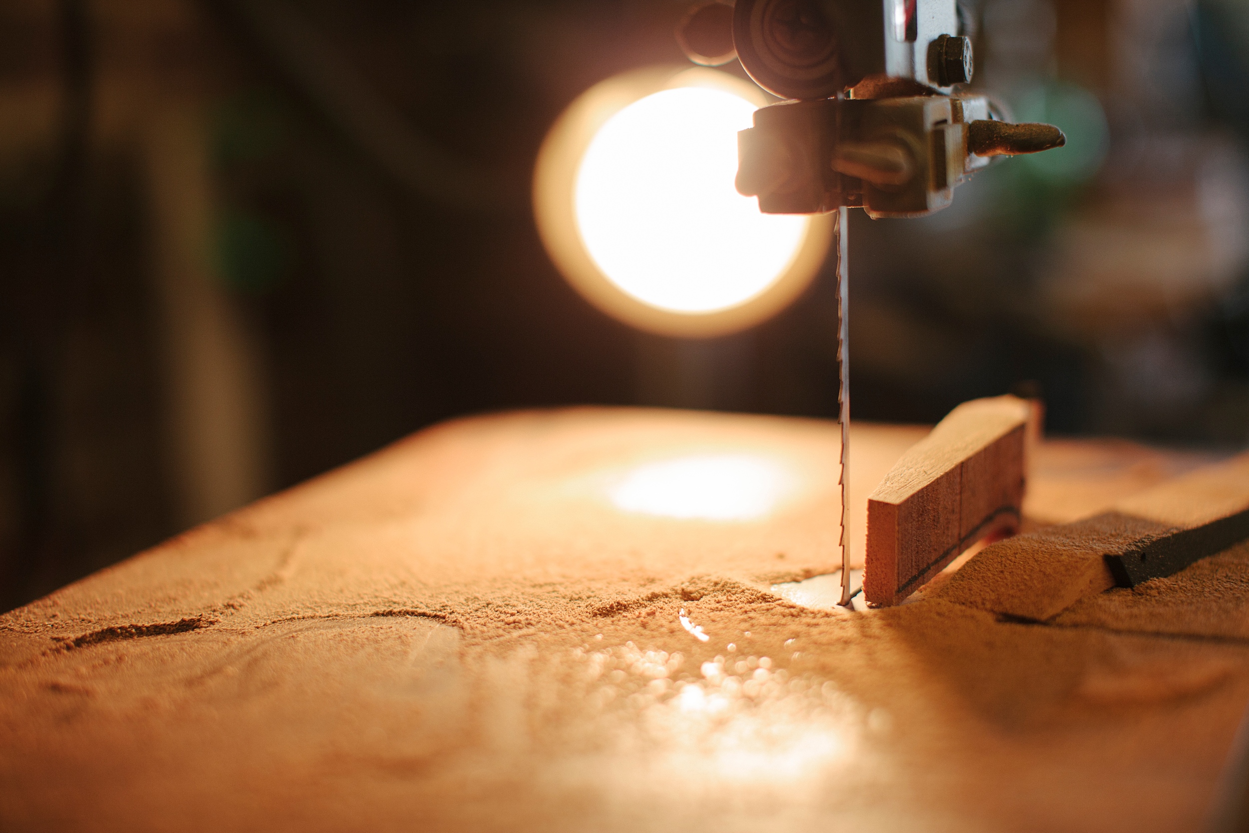 Tangled String Studios