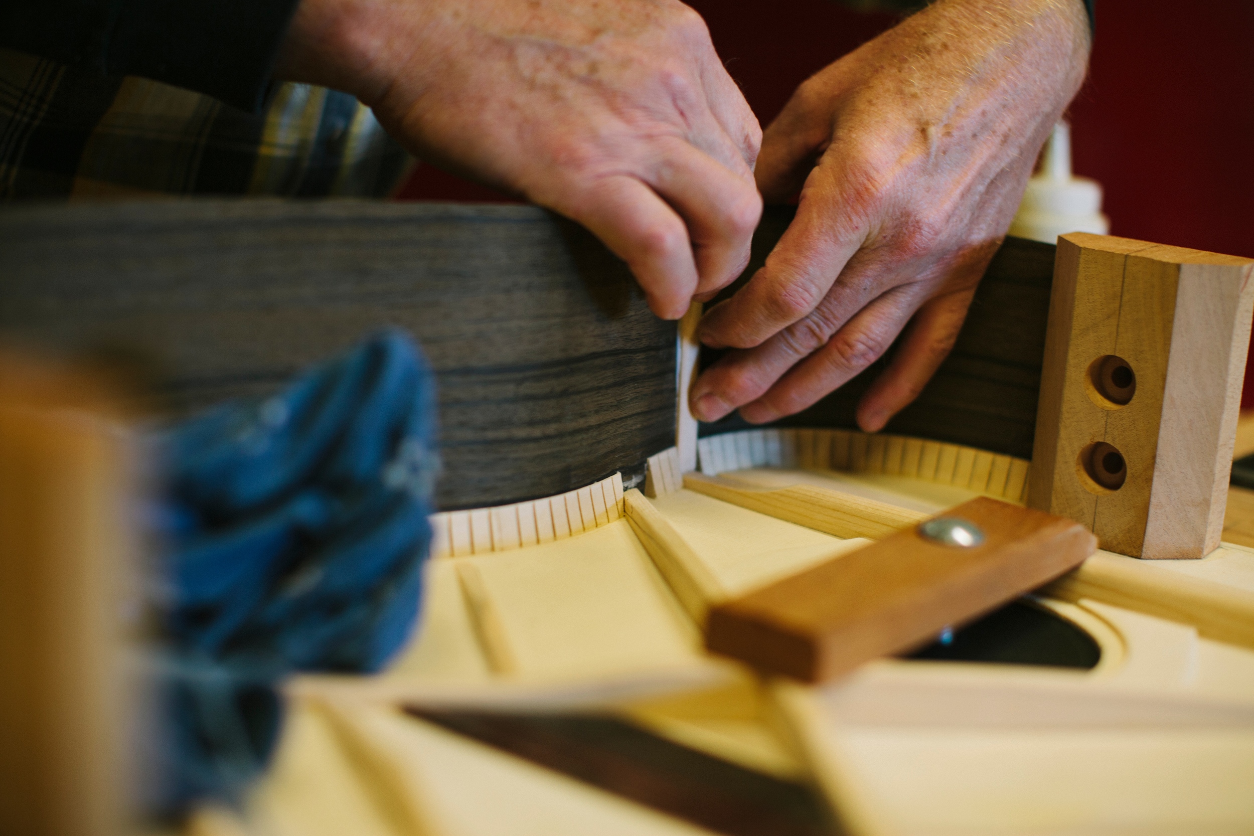 Tangled String Studios