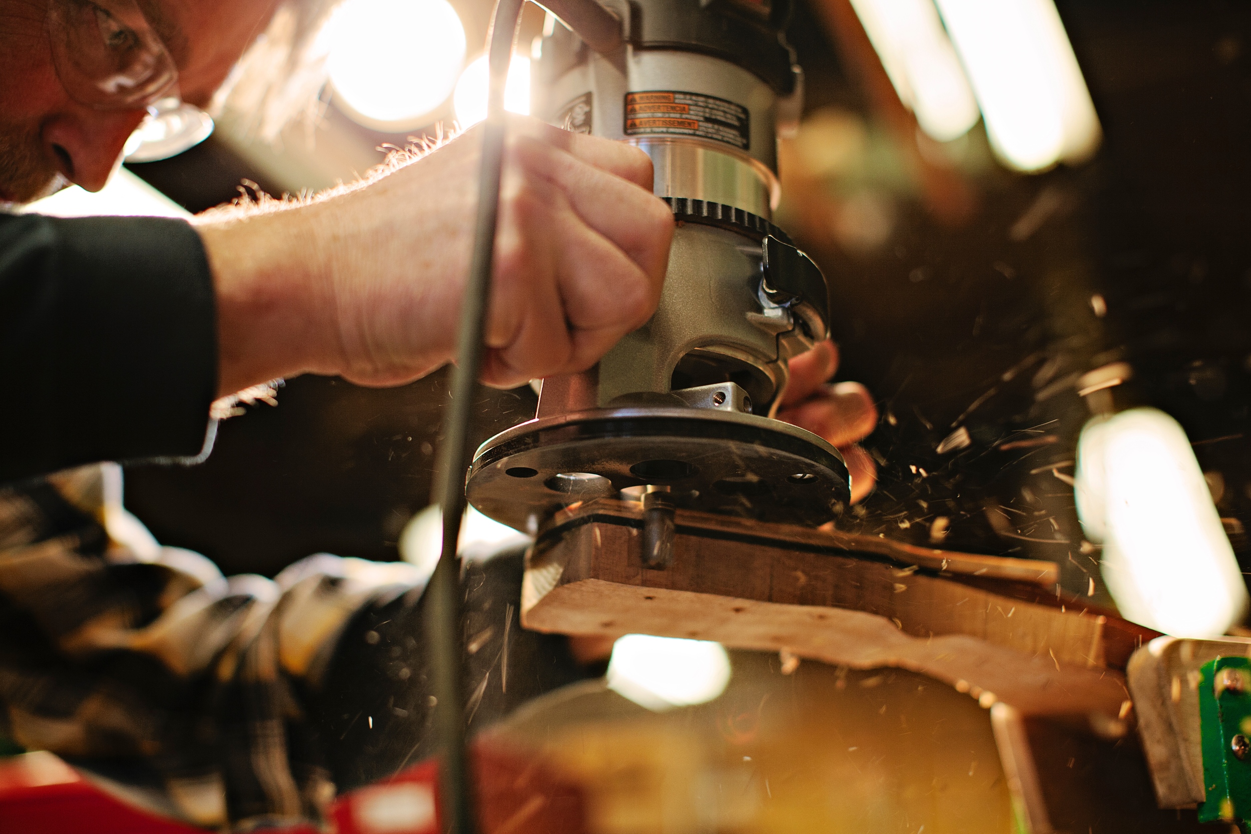 Tangled String Studios