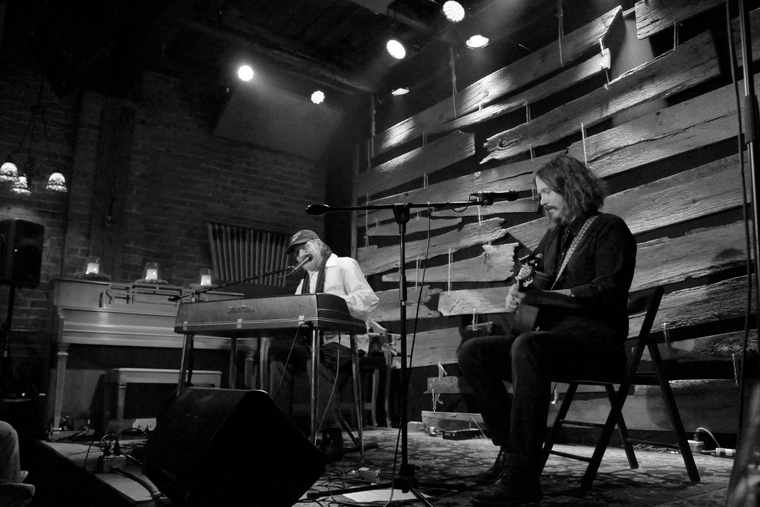 Tangled String Studios