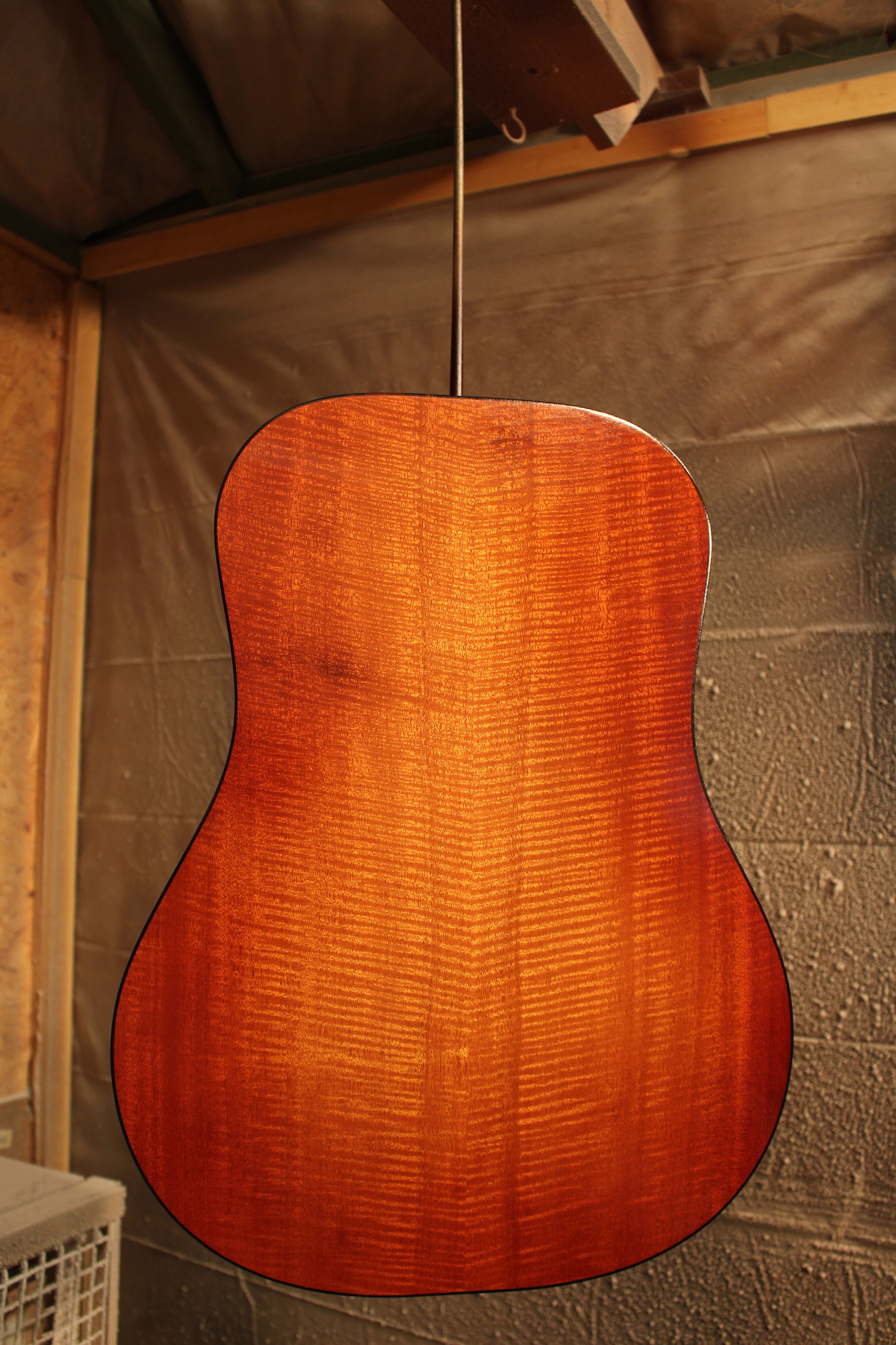 Tangled String Studios