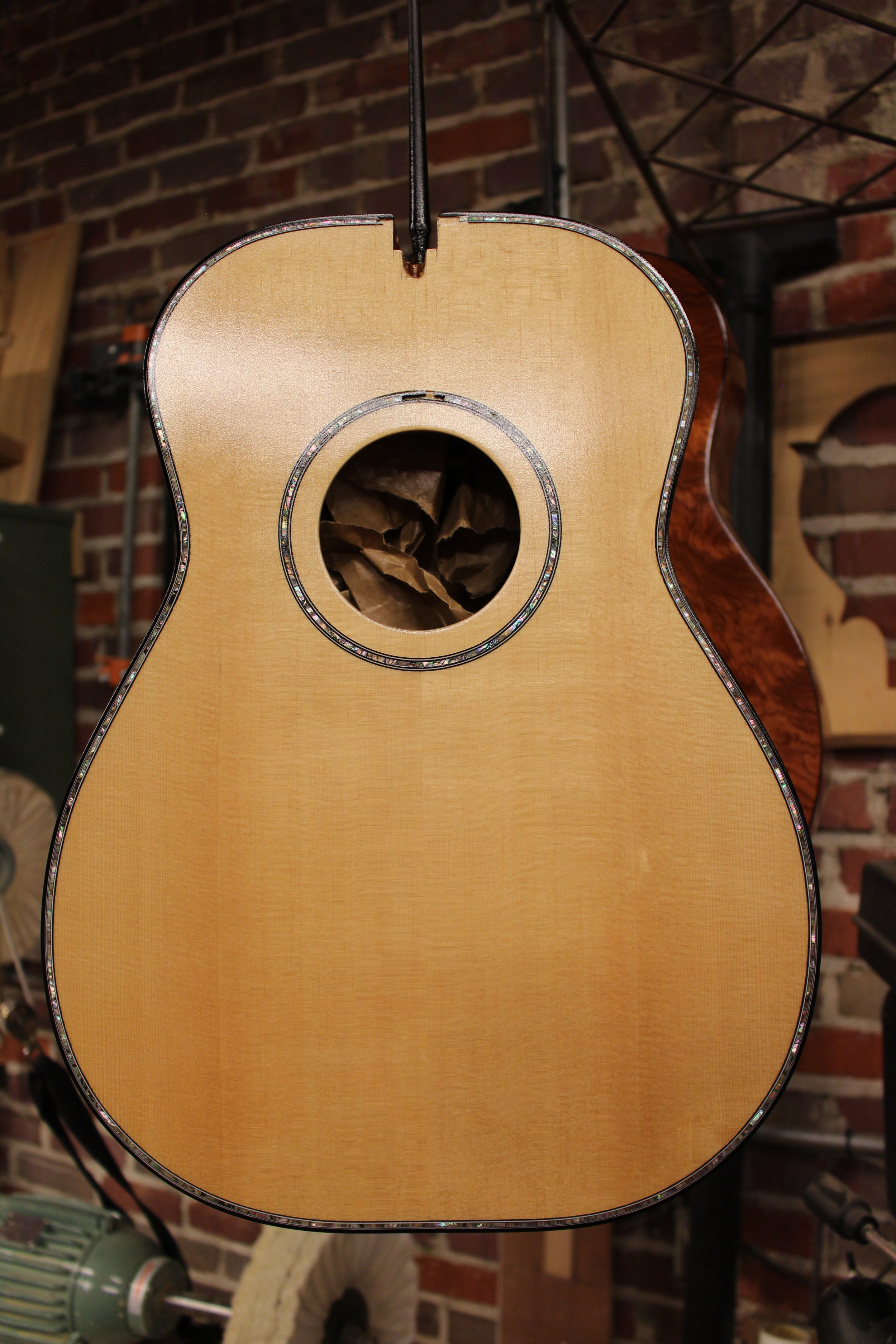 Tangled String Studios