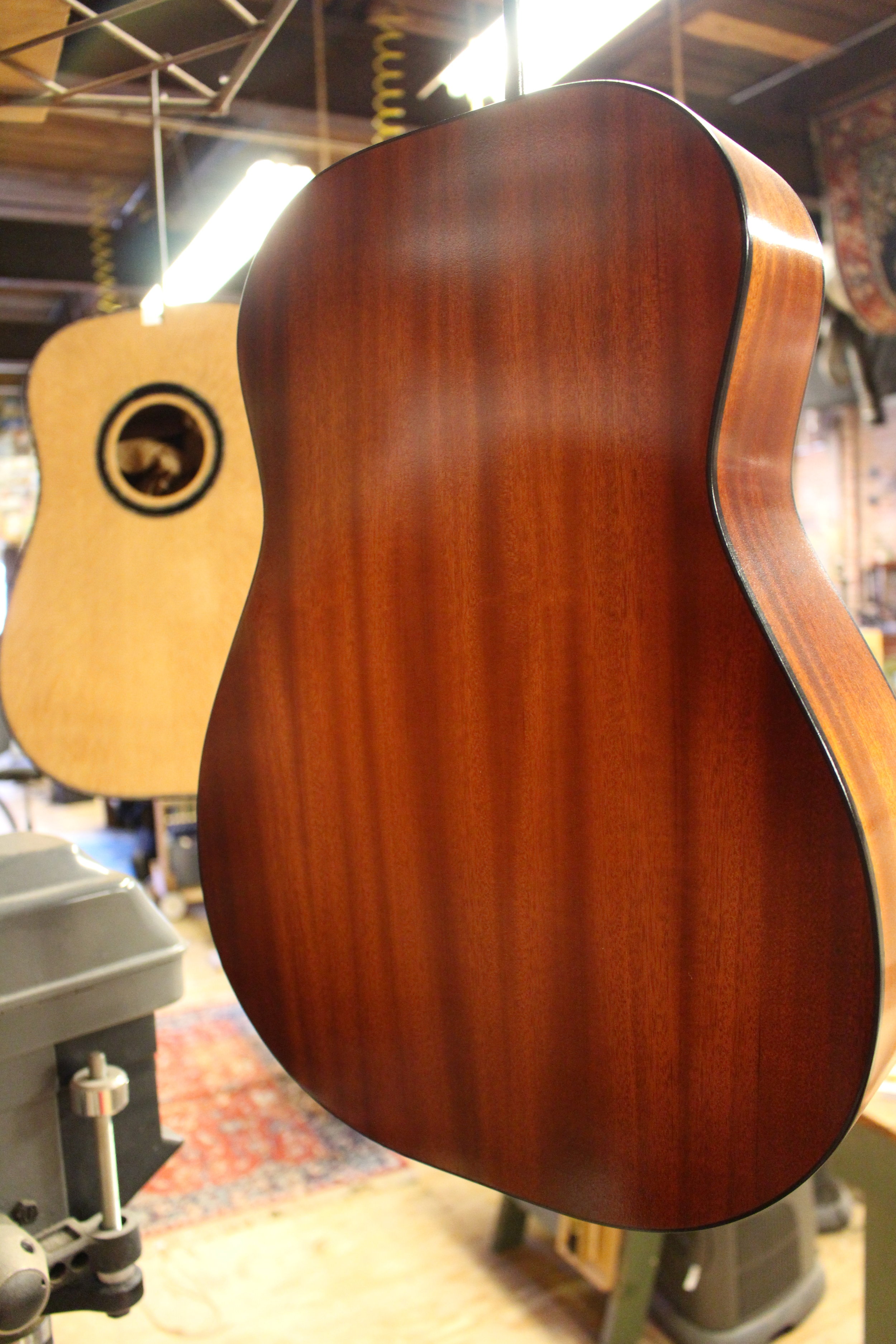 Tangled String Studios