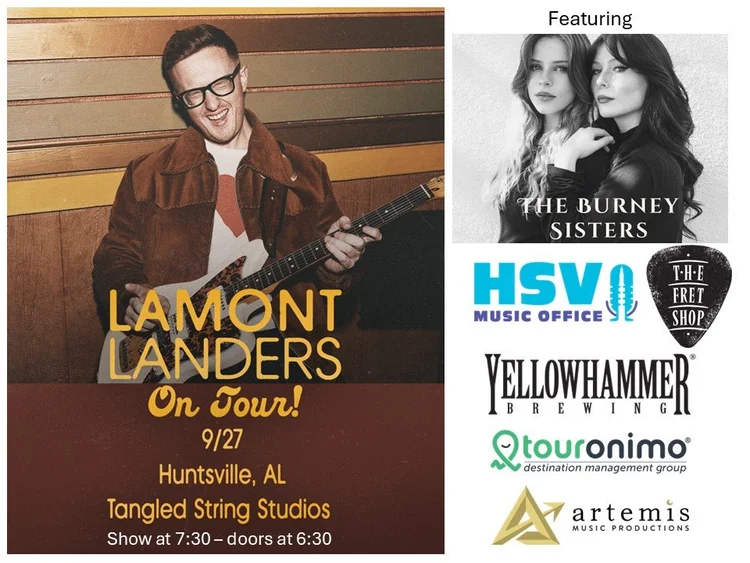 Tangled String Studios