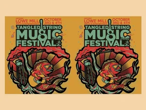 Tangled String Studios