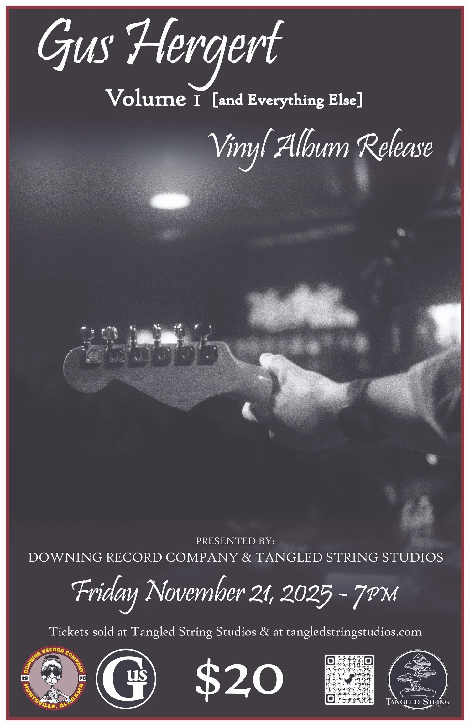 Tangled String Studios