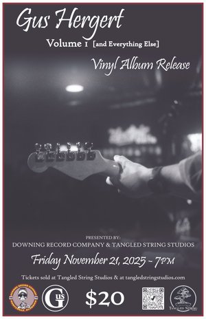 Tangled String Studios