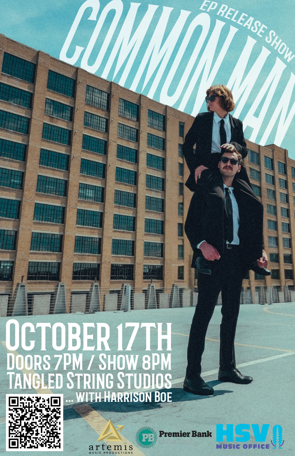 Tangled String Studios