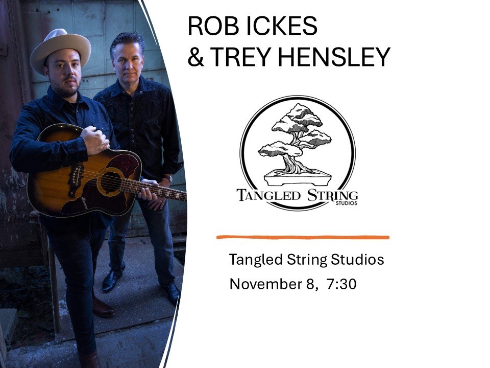 Tangled String Studios