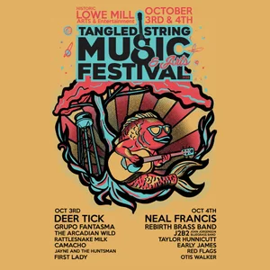 Tangled String Studios