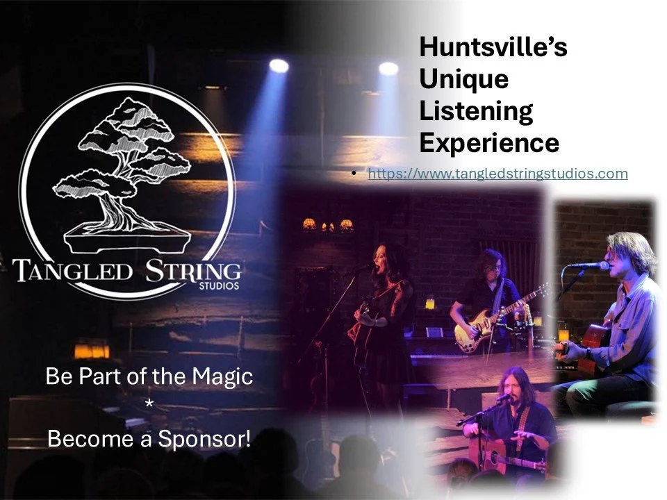 Tangled String Studios