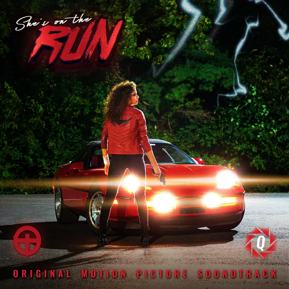 She's on the Run (Indiana Short Film) — Query Productions