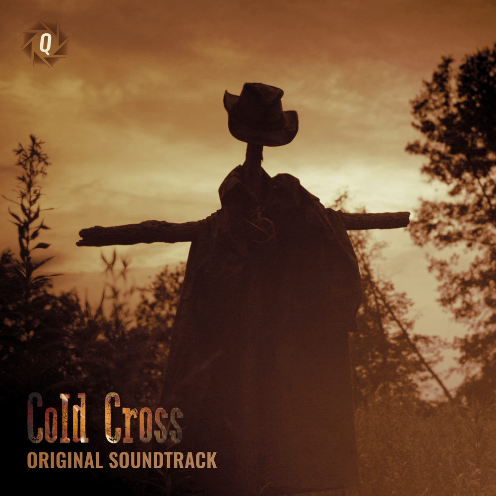 Cold Cross Original Soundtrack — Query Productions
