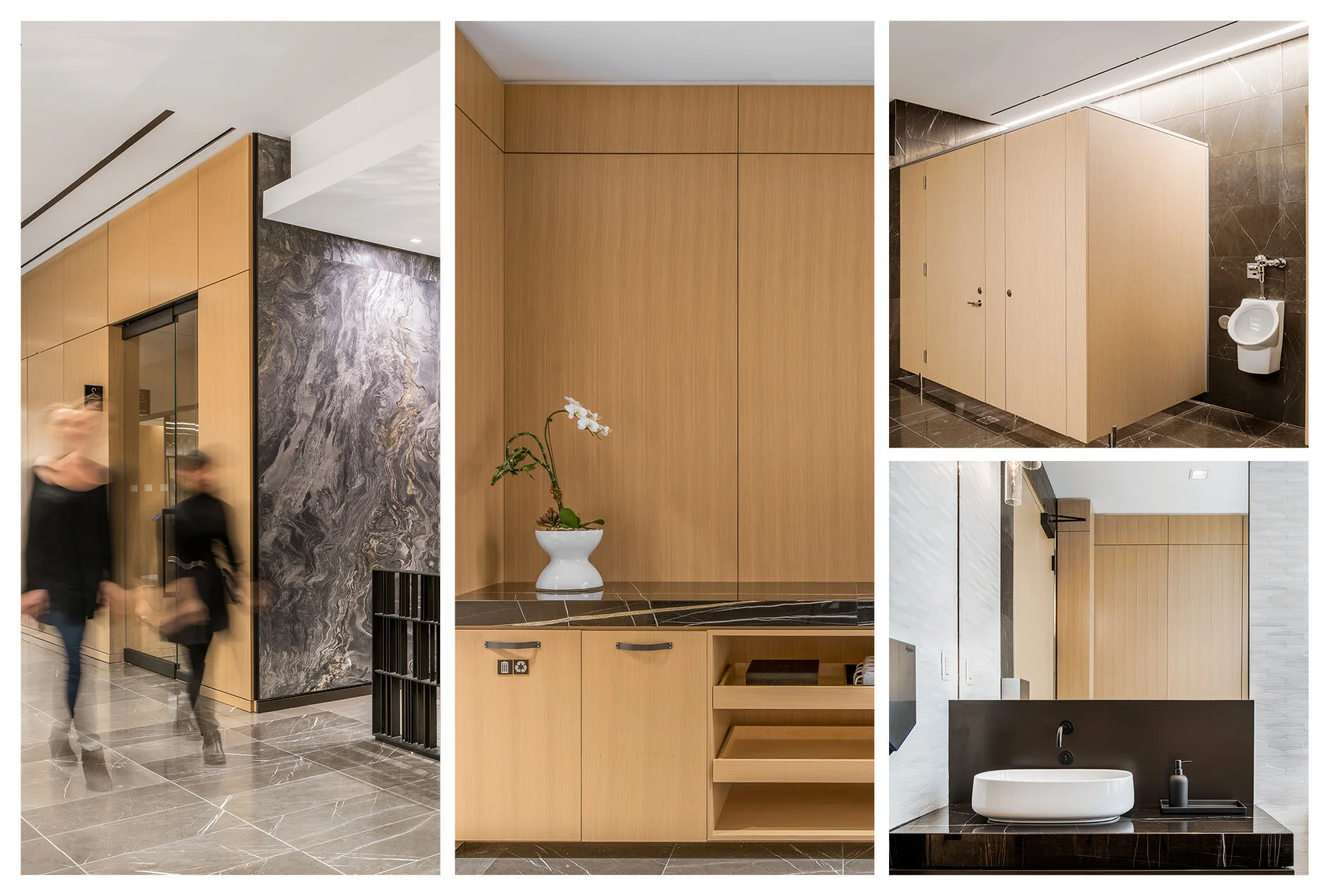 Toronto Architectural, Furniture and Interior Photographer