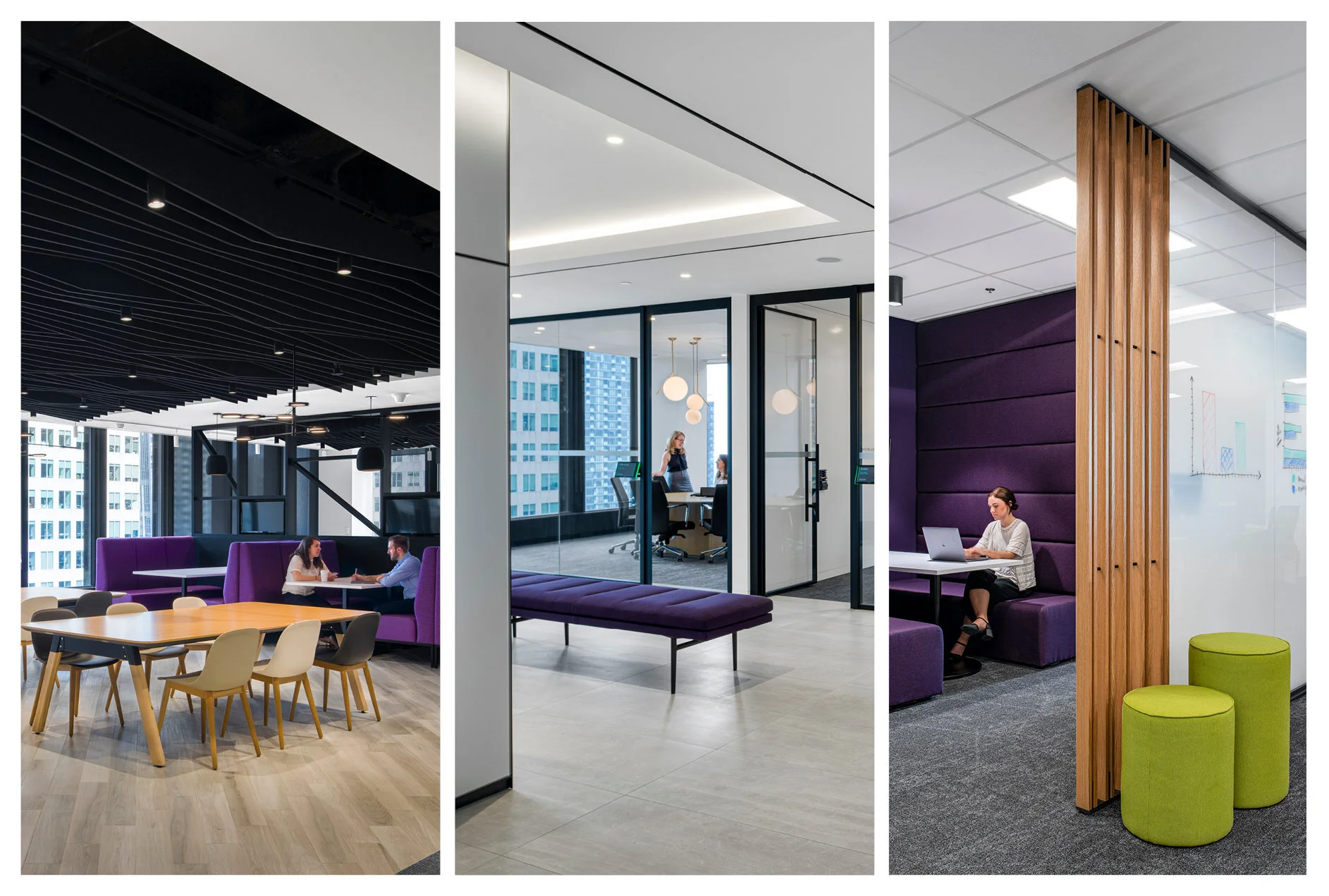 Toronto Architectural, Furniture and Interior Photographer