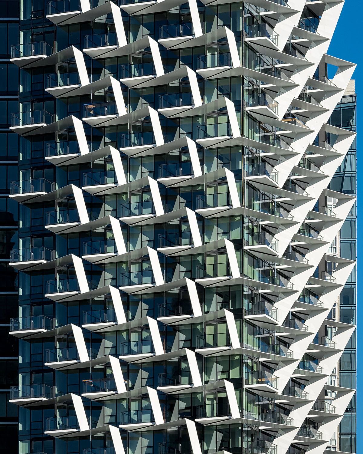 The Art of The Balcony: 8 Designs that Inspire