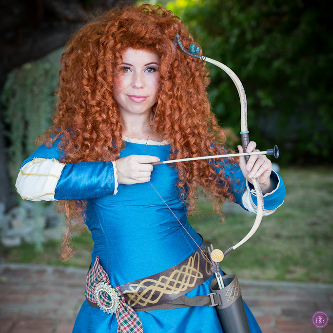 The Pop-Up Princess Parlor — Papillons Entertainment + Events