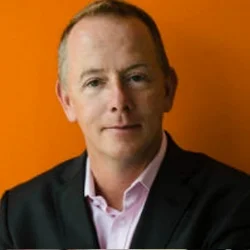 Board of Directors — Cake4Kids