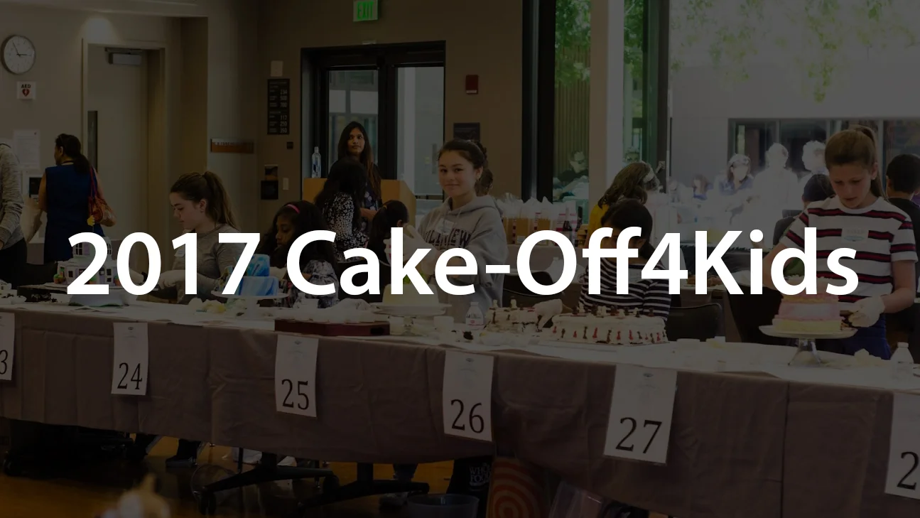 Gallery — Cake4Kids