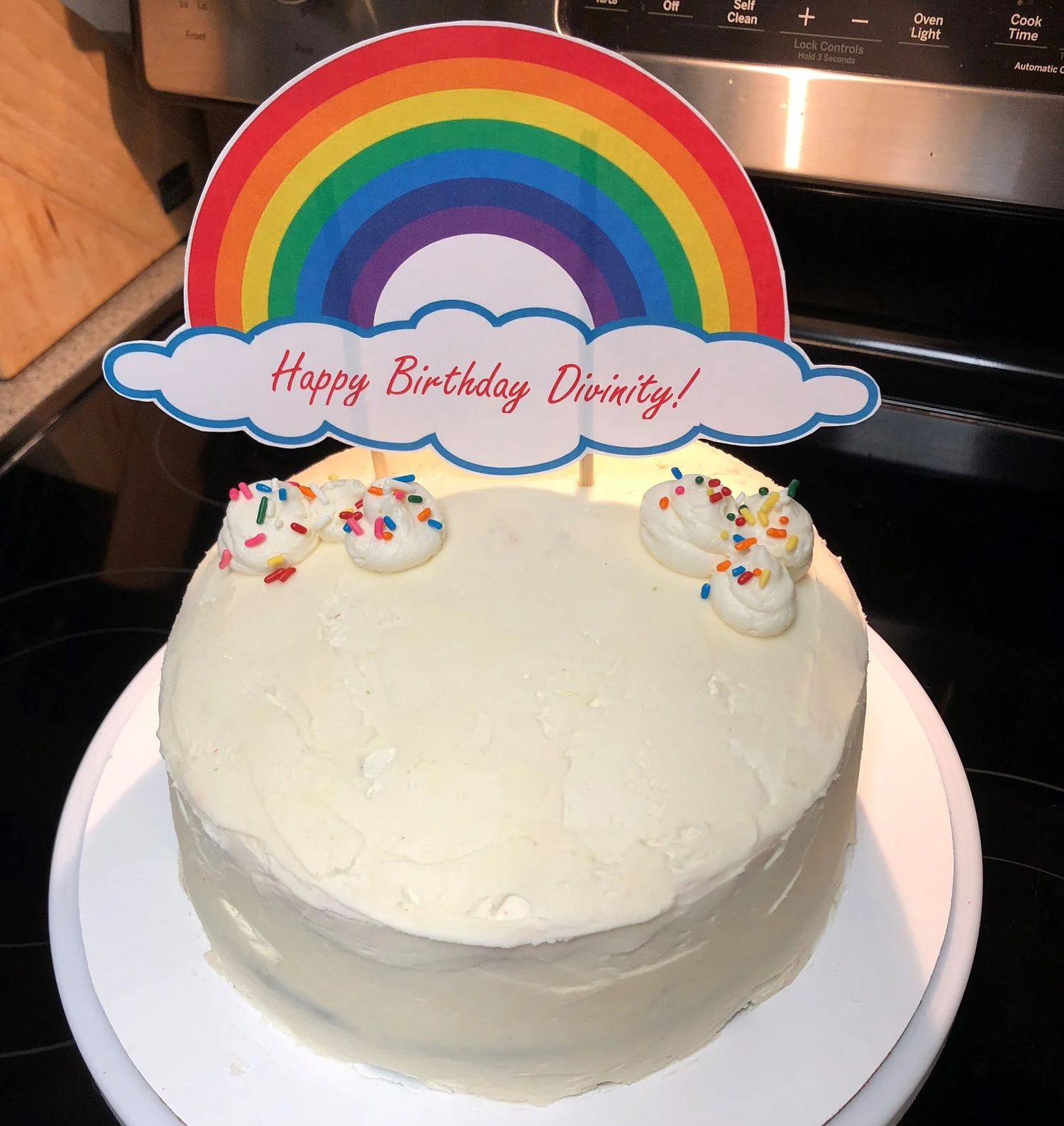 Agency Partnership Inquiry Form — Cake4Kids