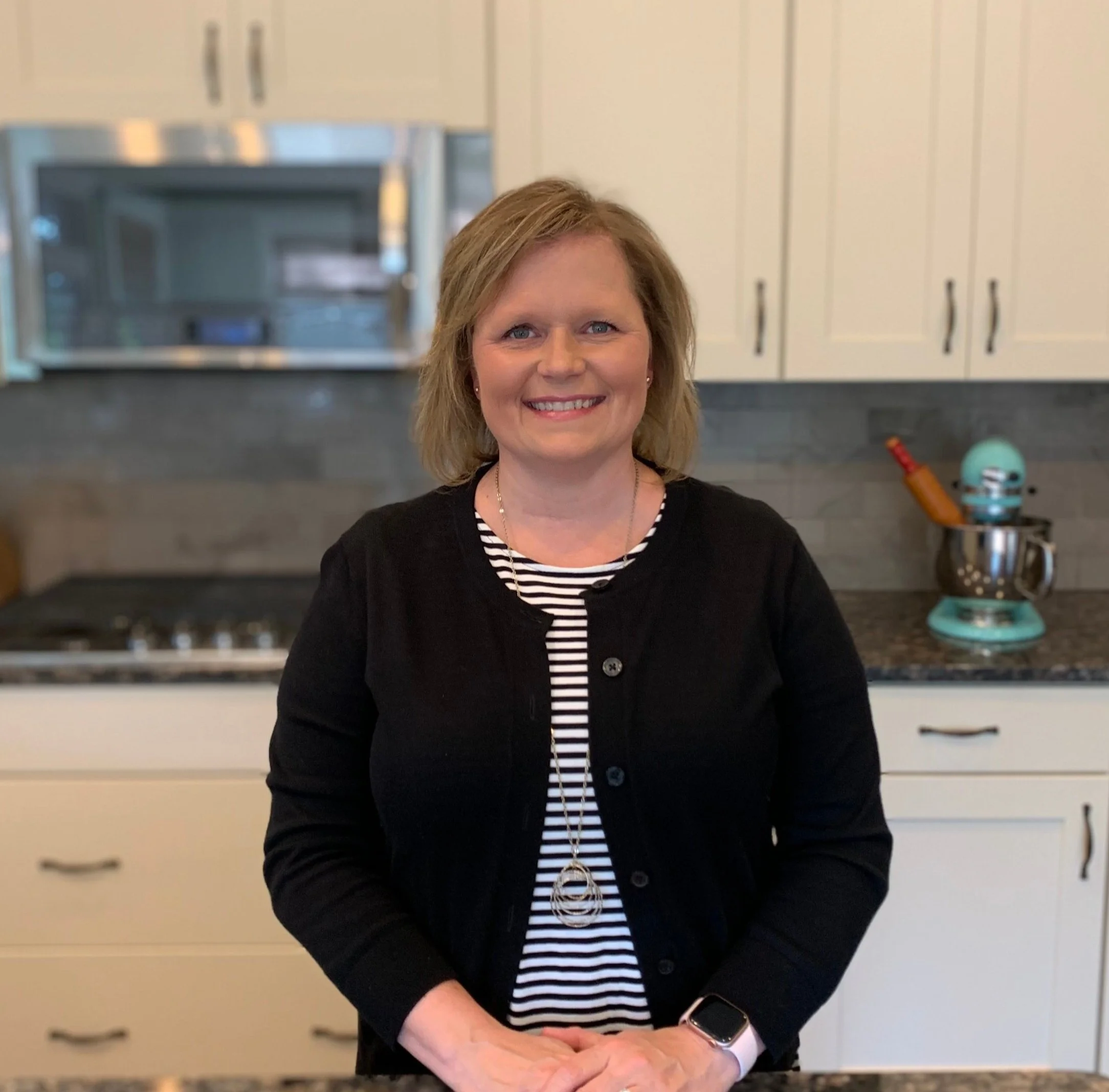 Our Chapters: Northern Virginia — Cake4Kids