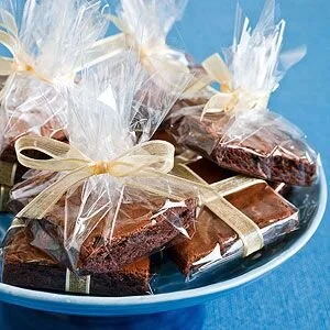Individually-Wrapped Treats Guidelines — Cake4Kids