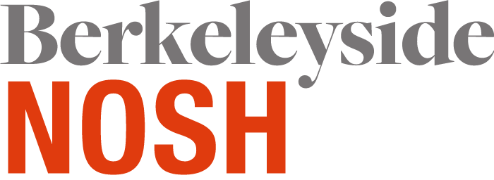 Nosh Logo