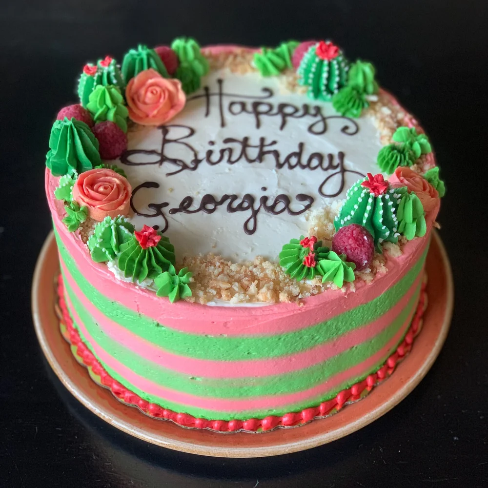 Chapters: Greater Boston — Cake4Kids