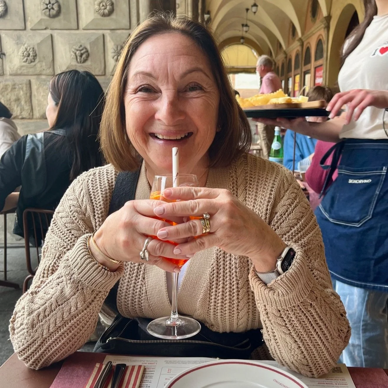 Paula Simon — Cake4Kids