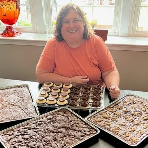 Our Chapters: Northern Virginia — Cake4Kids