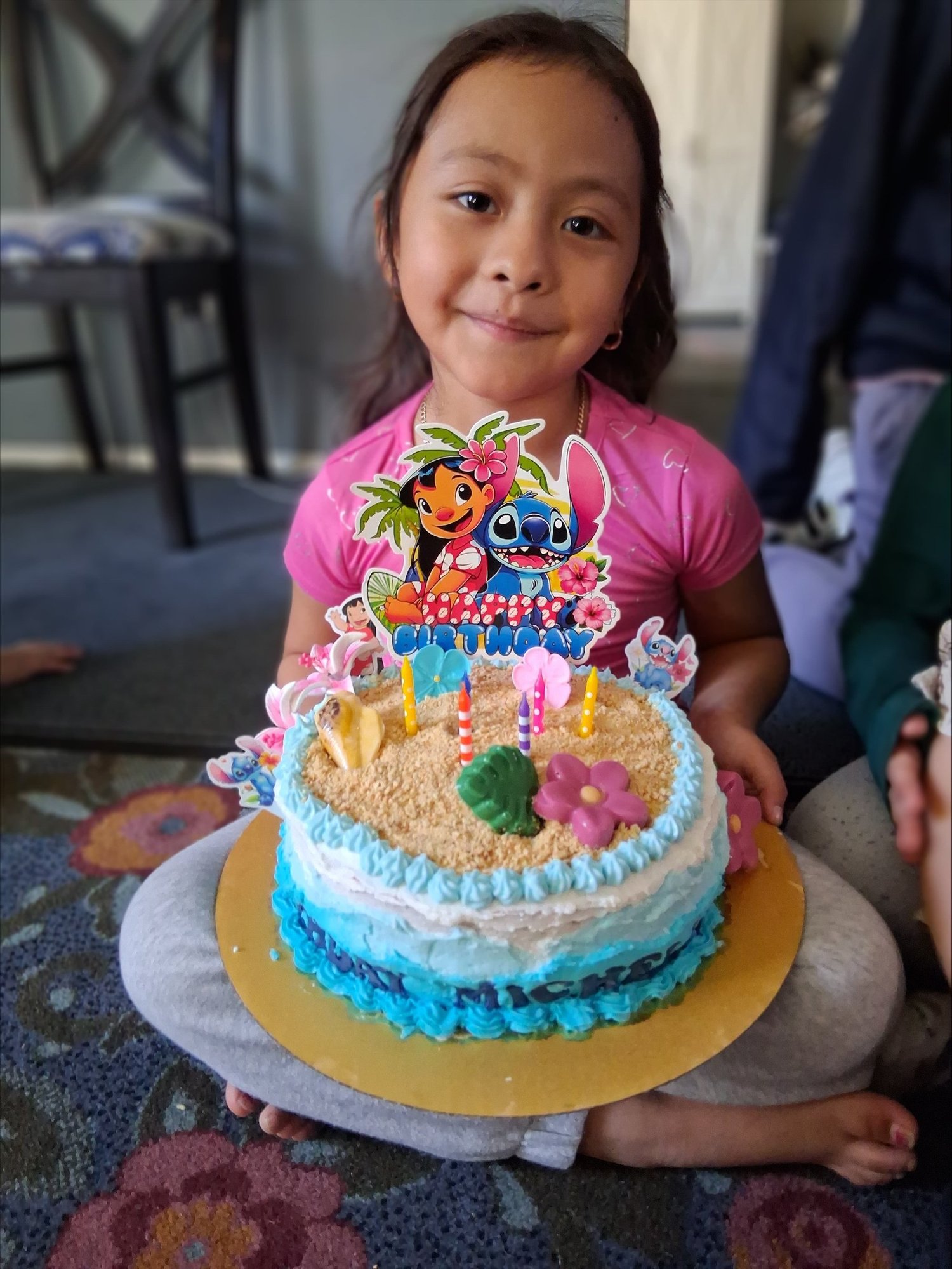 Who We Help — Cake4Kids