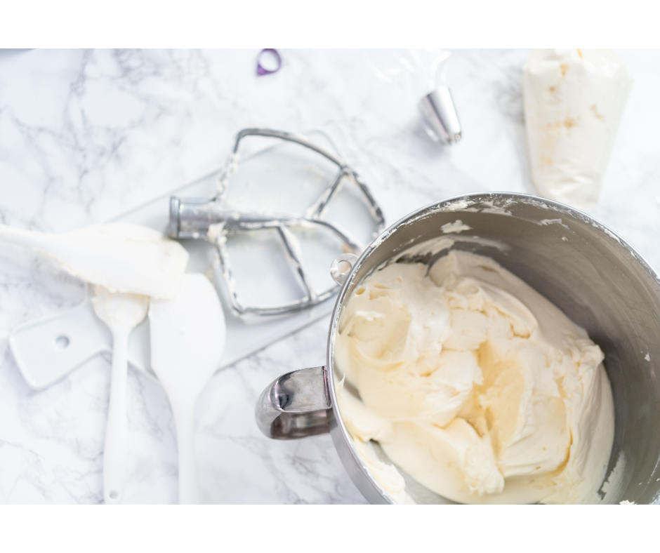 Buttercream Bliss — Cake4Kids