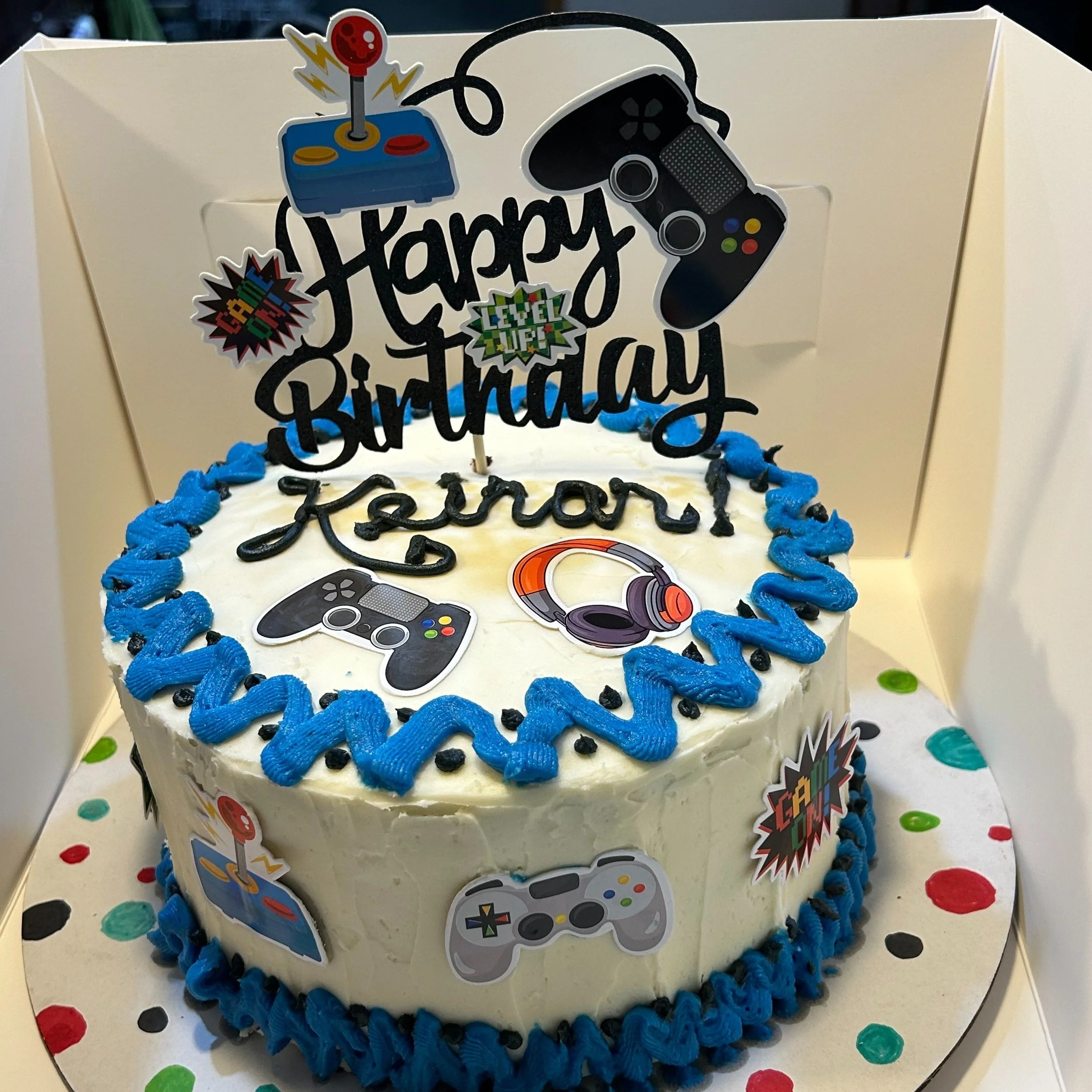 Eastern Nebraska — Cake4Kids