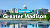Greater Madison — Cake4Kids