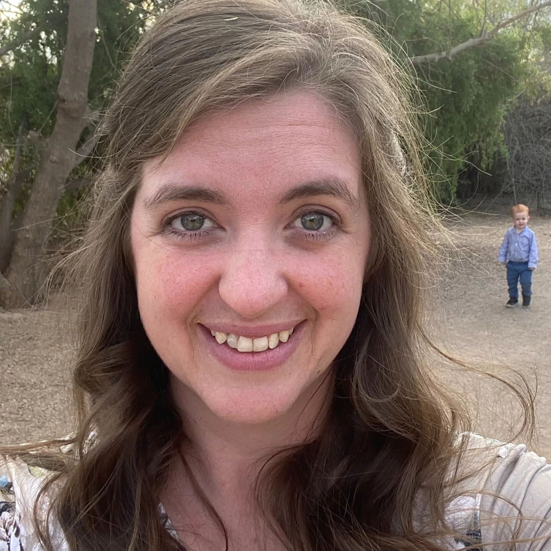 Chapter Ambassadors — Cake4Kids