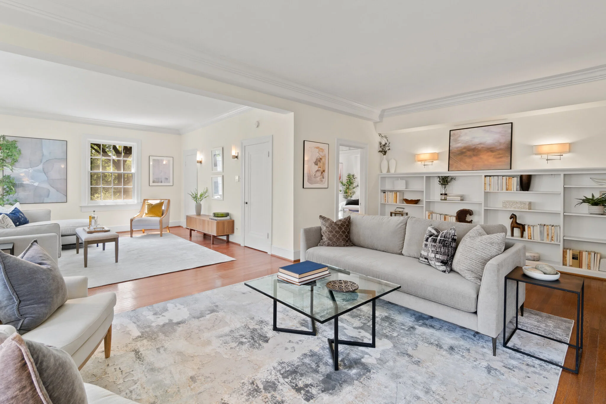 1661 Crescent Pl 410 — Ken Germer at Compass