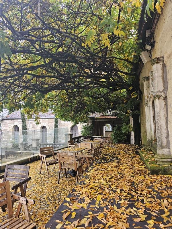 Montsalvat - Montsalvat Artist Community