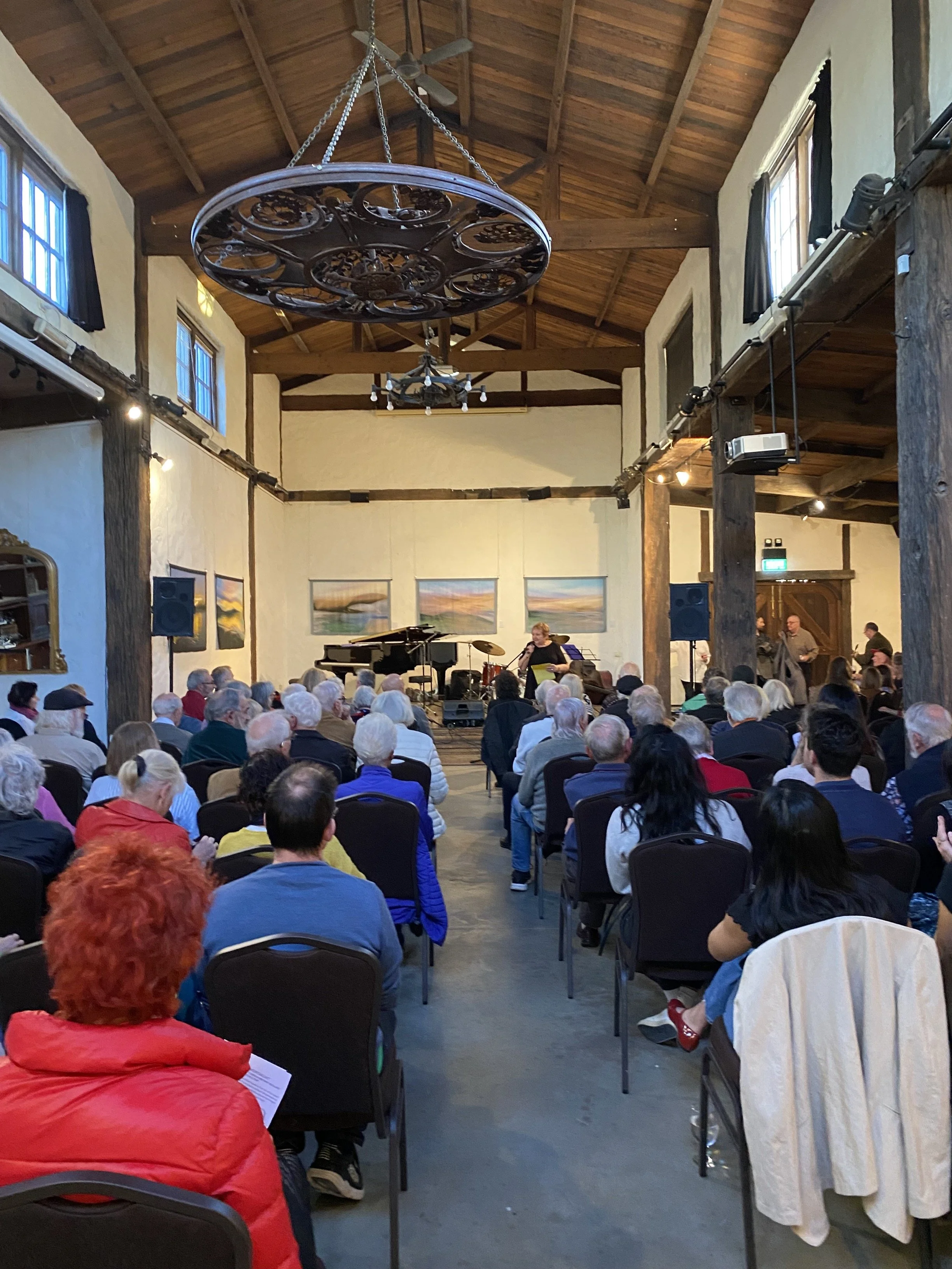 Montsalvat - Montsalvat Artist Community