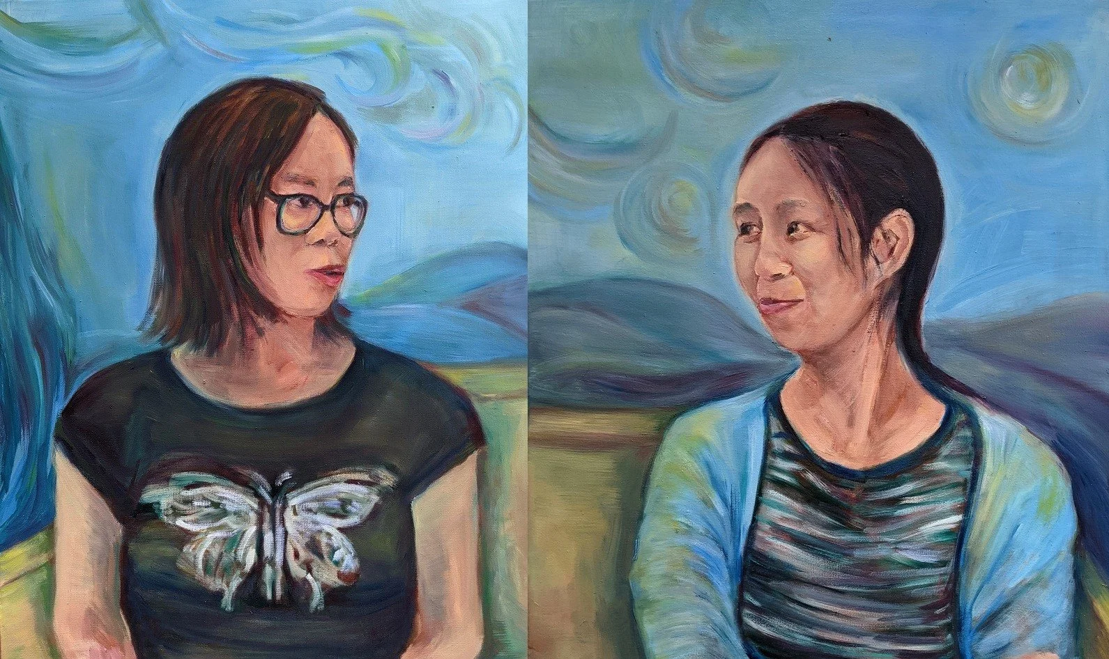 What's On — Montsalvat