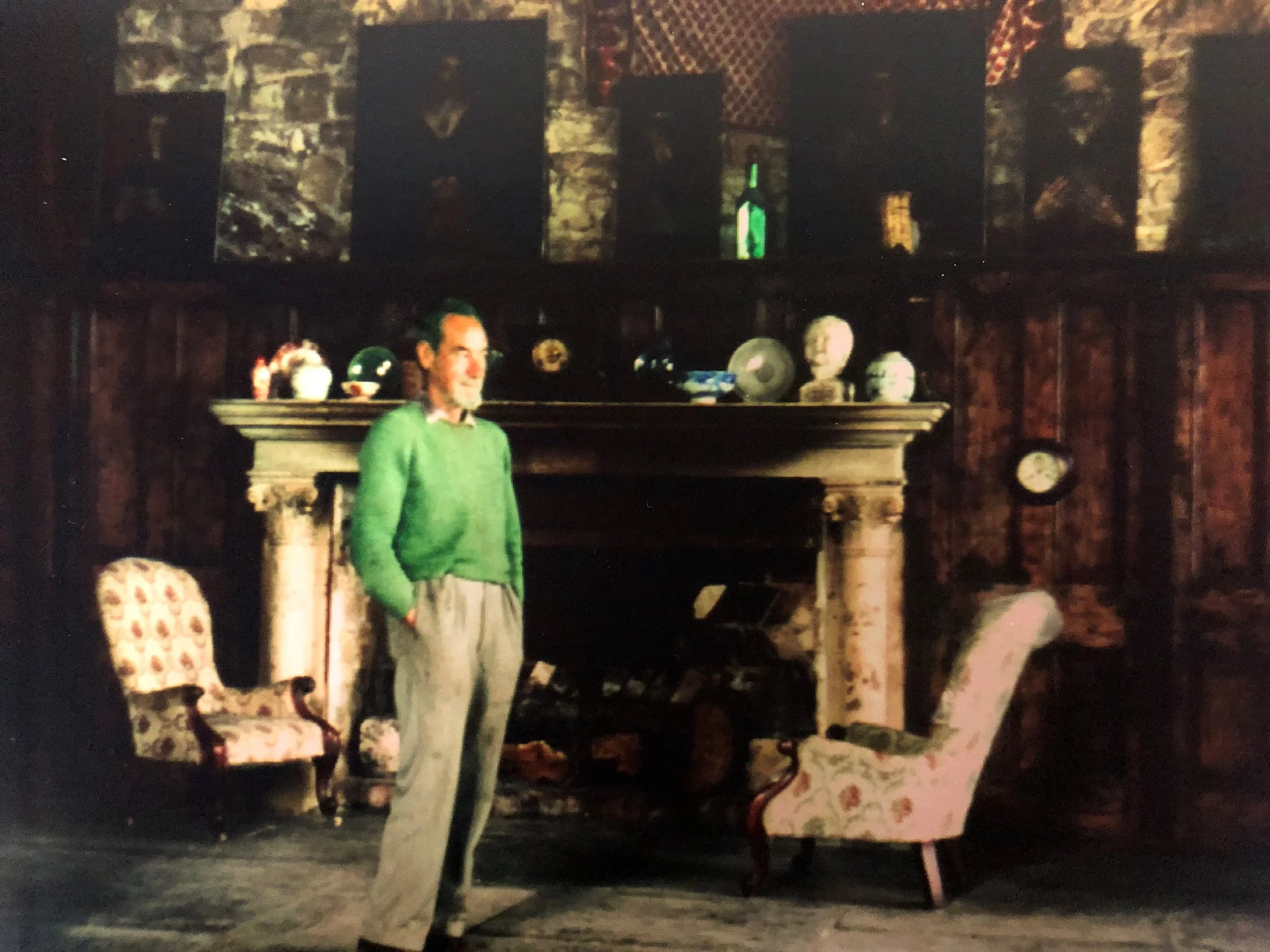 What's On — Montsalvat