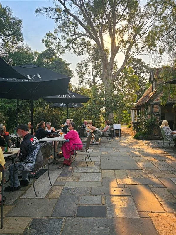 Montsalvat - Montsalvat Artist Community