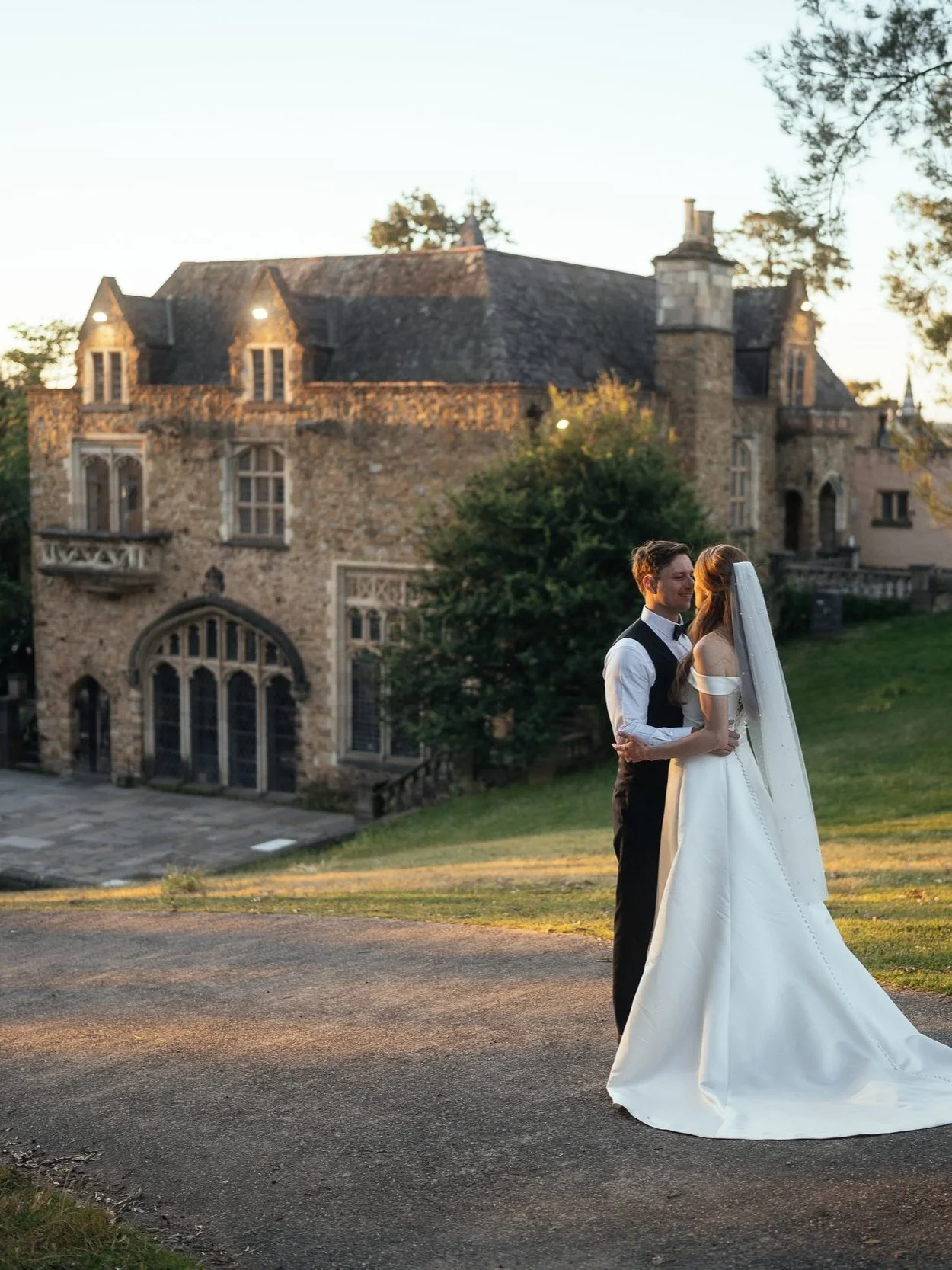 Montsalvat - Montsalvat Artist Community