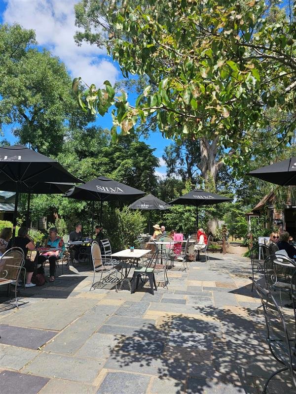 Montsalvat - Montsalvat Artist Community